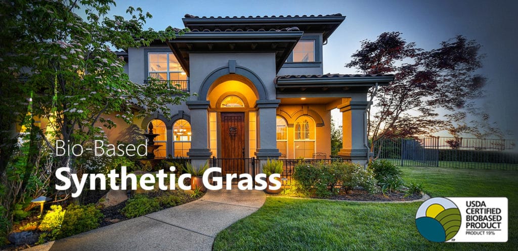 SYNLawn Los Angeles | Artificial grass sales and installation for LA